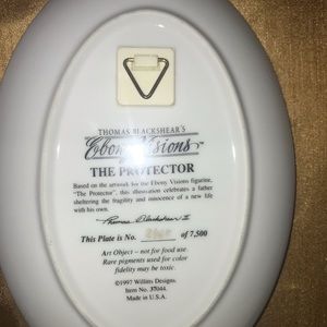 Wall Decor | Thomas Blackshears Ebony Visions Limited Edition The ...